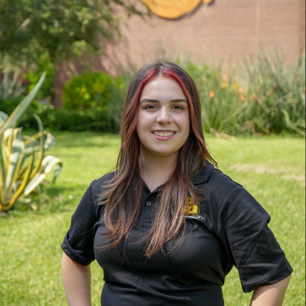 Roster • Student Government • UCF