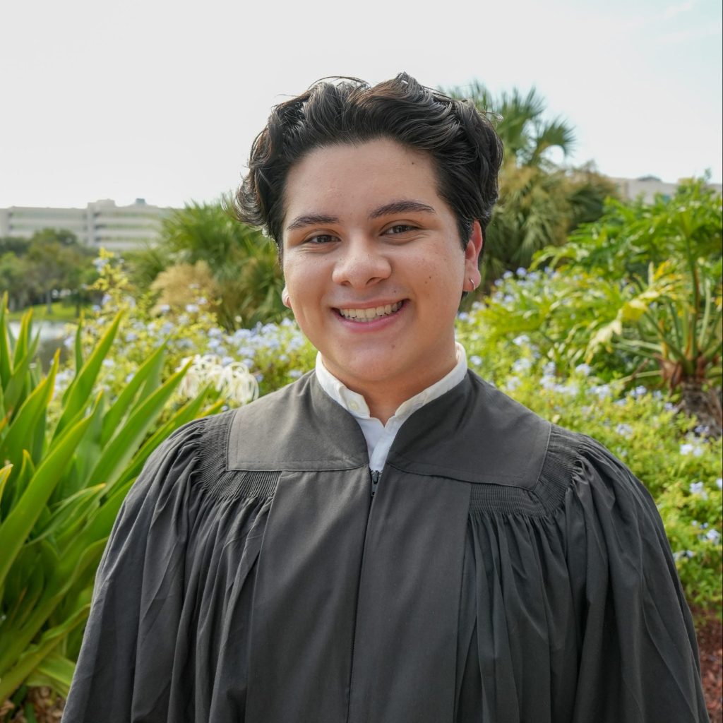 Judicial Branch • Student Government • UCF