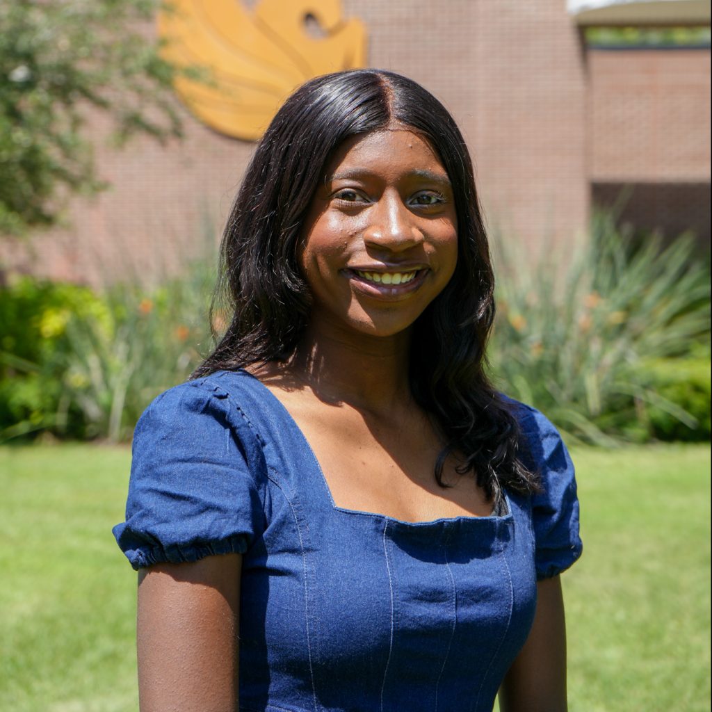 Roster • Student Government • UCF