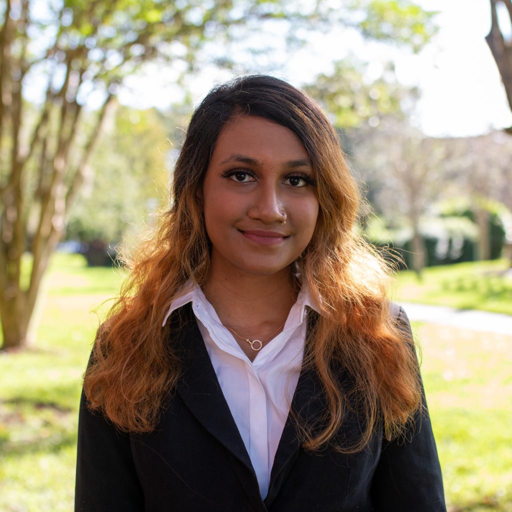 Roster • Student Government • UCF