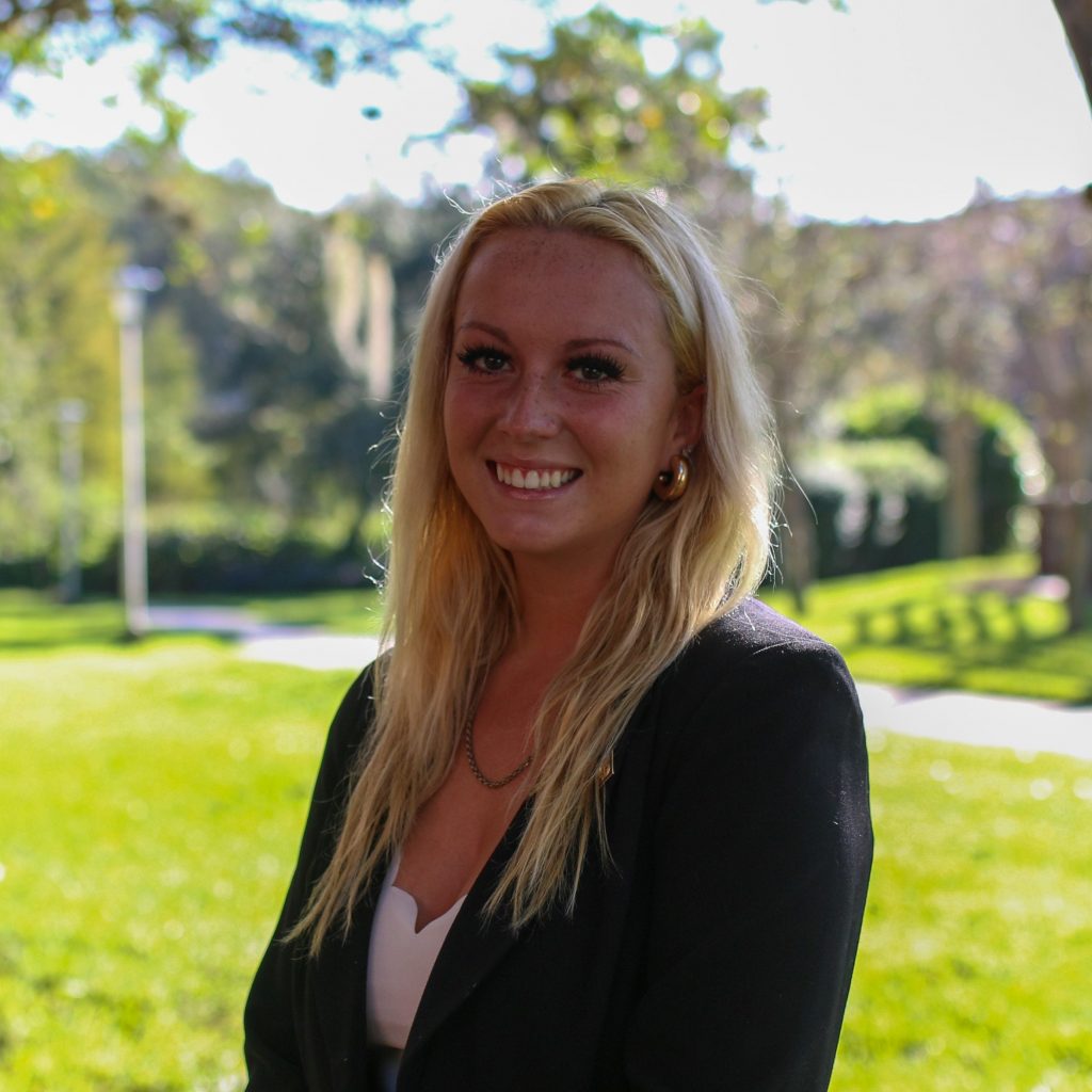 Roster • Student Government • UCF