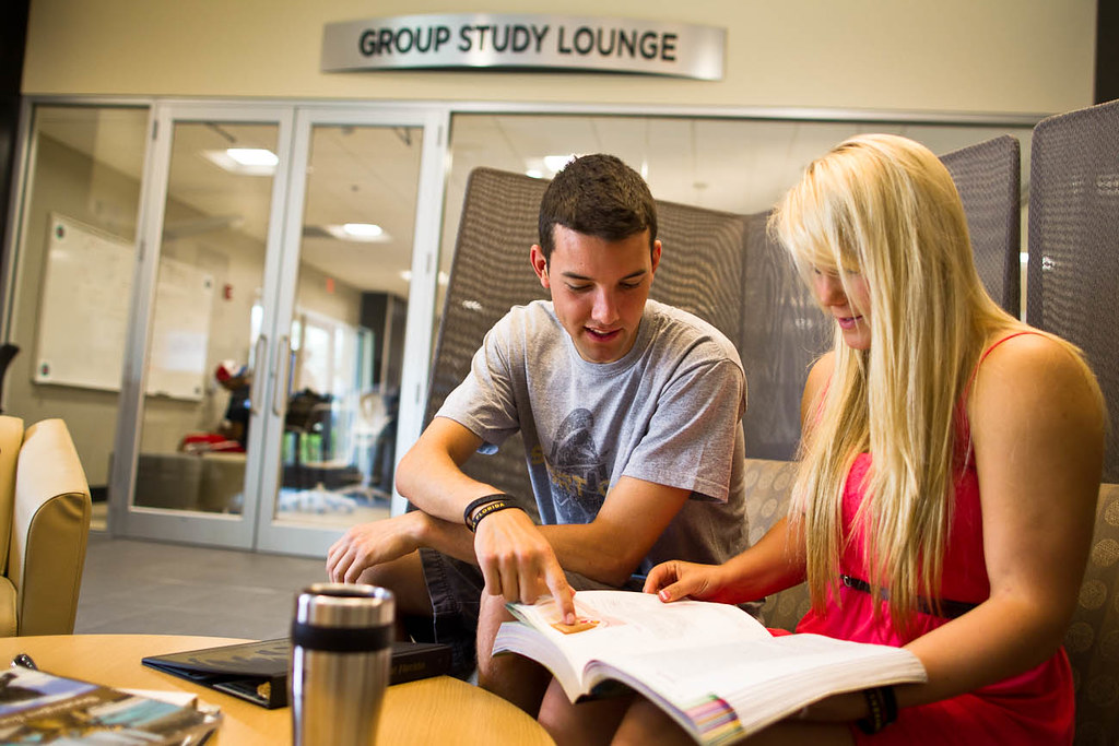 Academic Resources & Supplies • Student Government • UCF