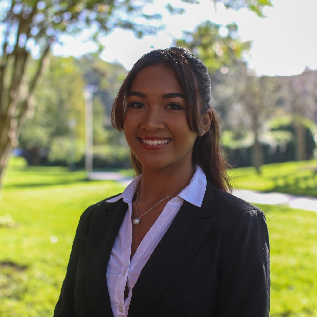 Roster • Student Government • UCF