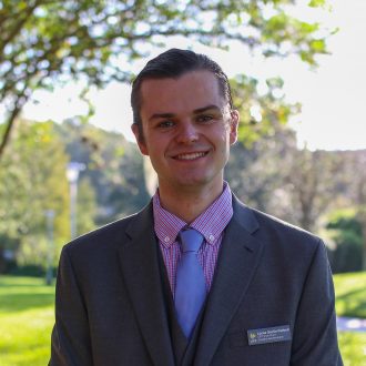 Roster • Student Government • UCF