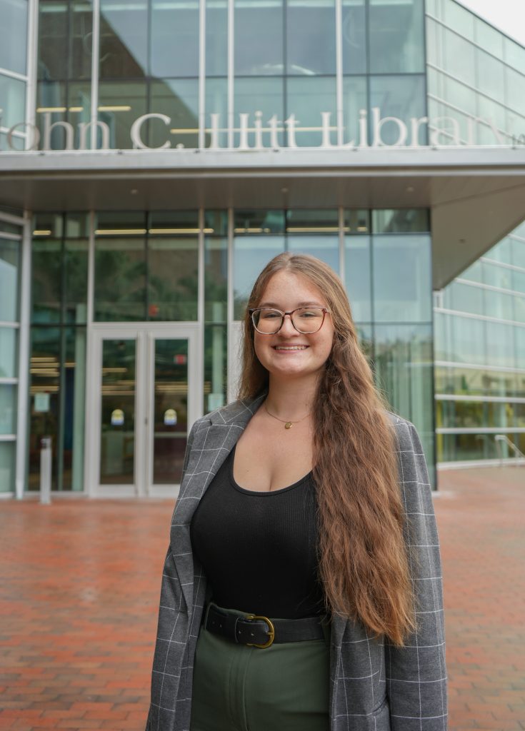 Executive Branch • Student Government • UCF