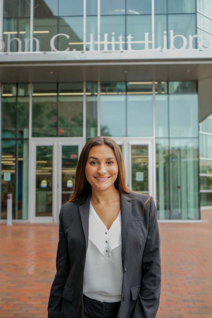 Executive Branch • Student Government • UCF