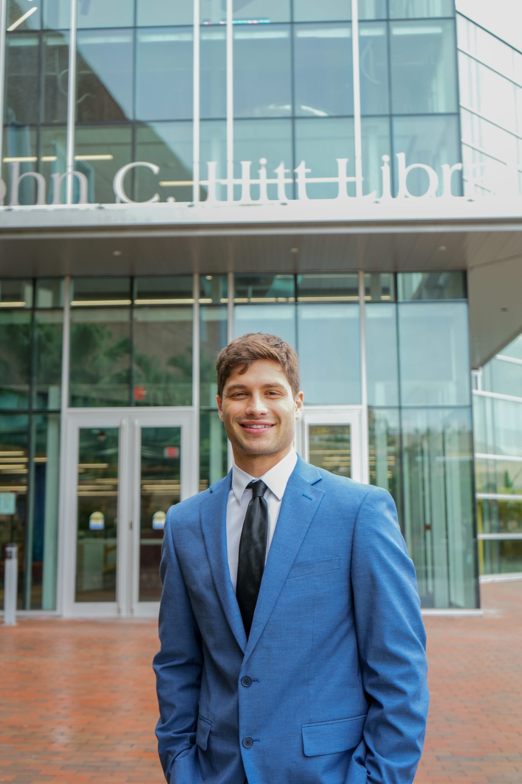 Executive Branch • Student Government • UCF