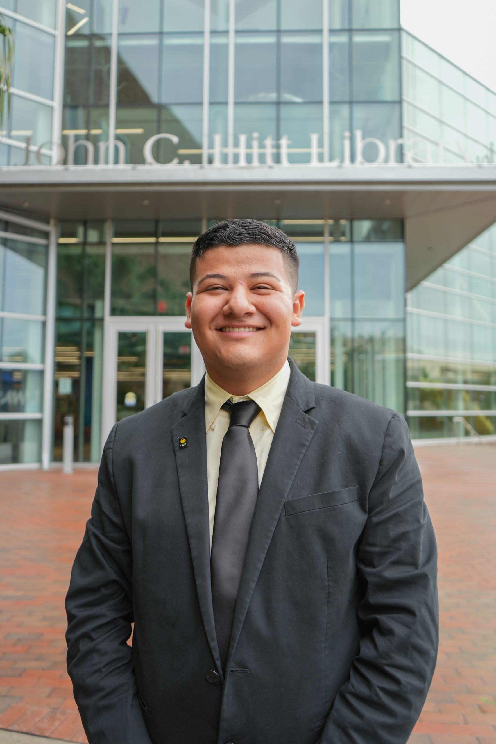 Executive Branch • Student Government • UCF