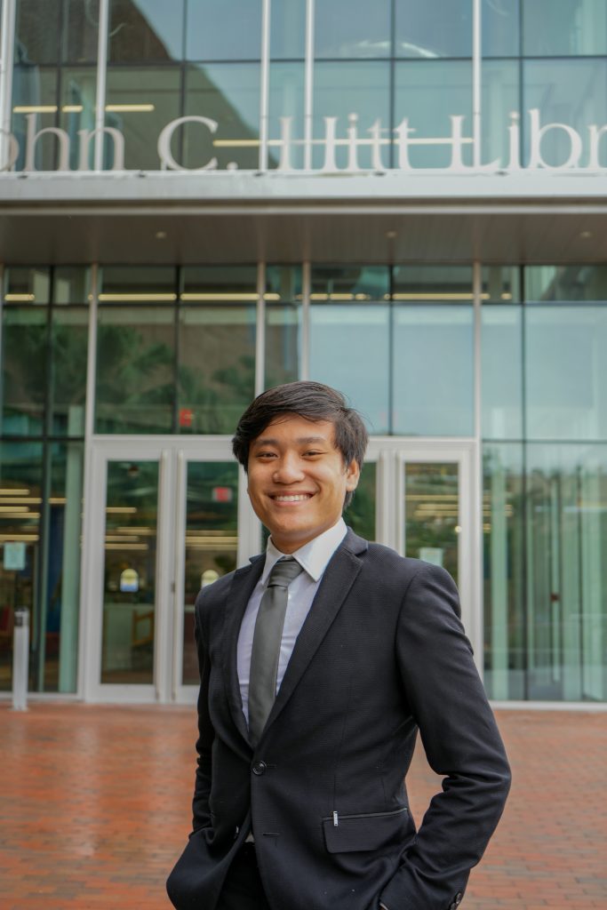 Executive Branch • Student Government • UCF