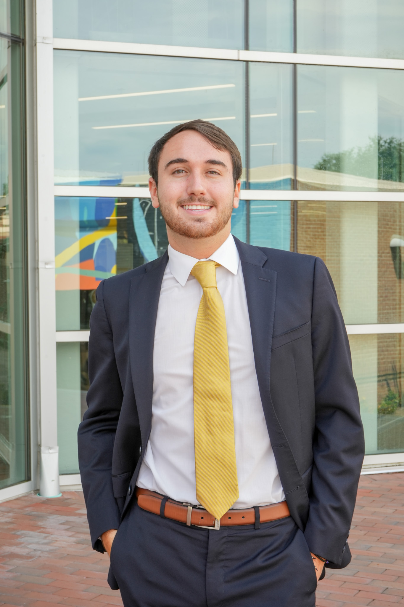 Executive Branch • Student Government • UCF