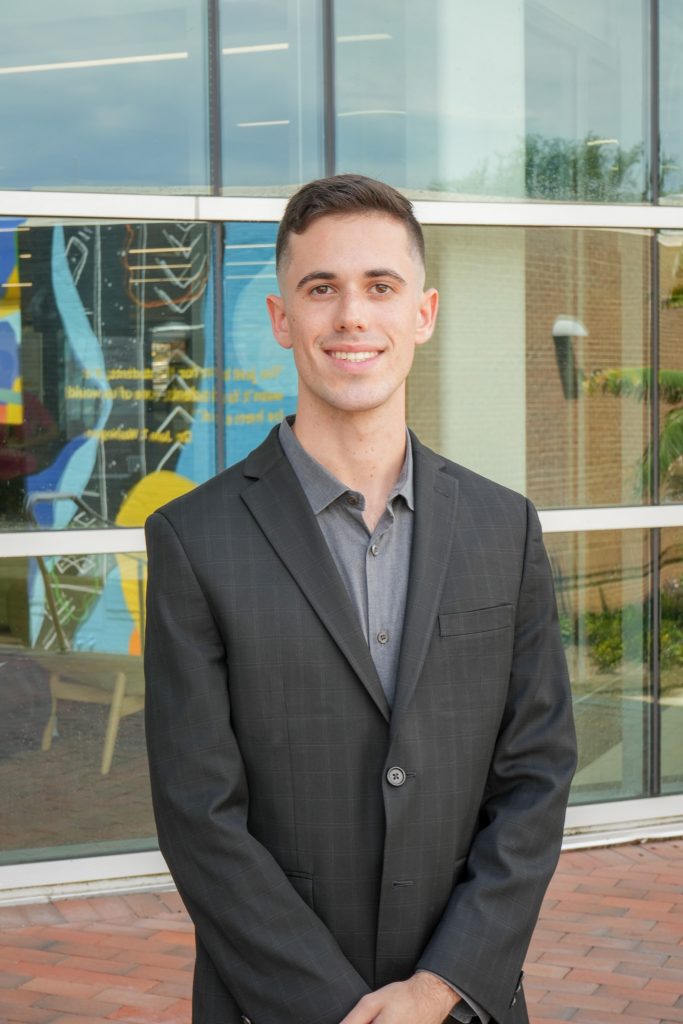 Executive Branch • Student Government • UCF